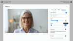 Make yourself look better in Meetings with Google Meet New Update ...